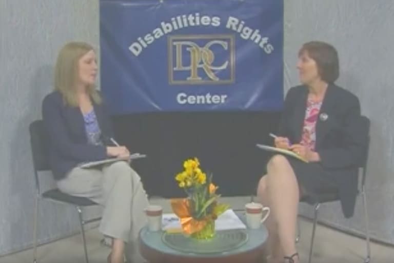 Long Term Care in New Hampshire - DRCNH