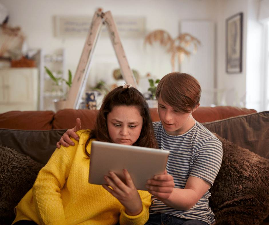 Becoming Inclusive & Welcoming - DRCNH