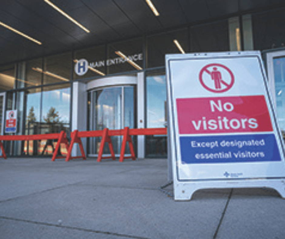 Your Communication Rights in Health Care Settings - DRCNH