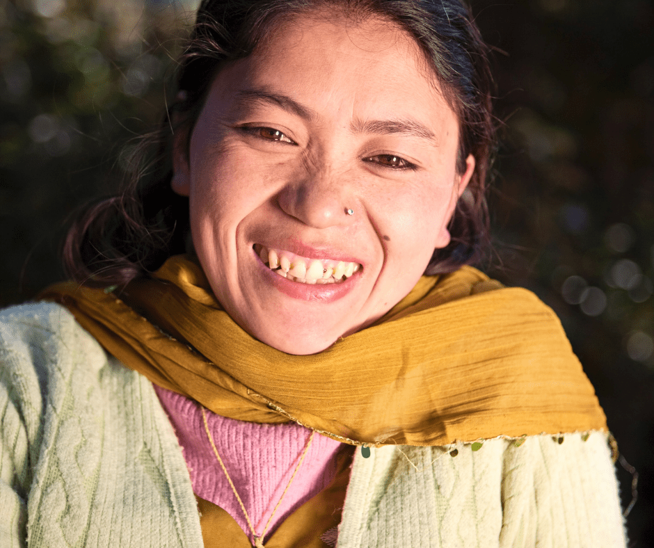 Streamlining Access to Nepali Sign Language Interpreters - DRCNH