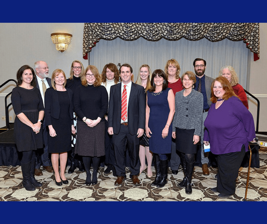 Meet the Team here at Disability Rights Center NH