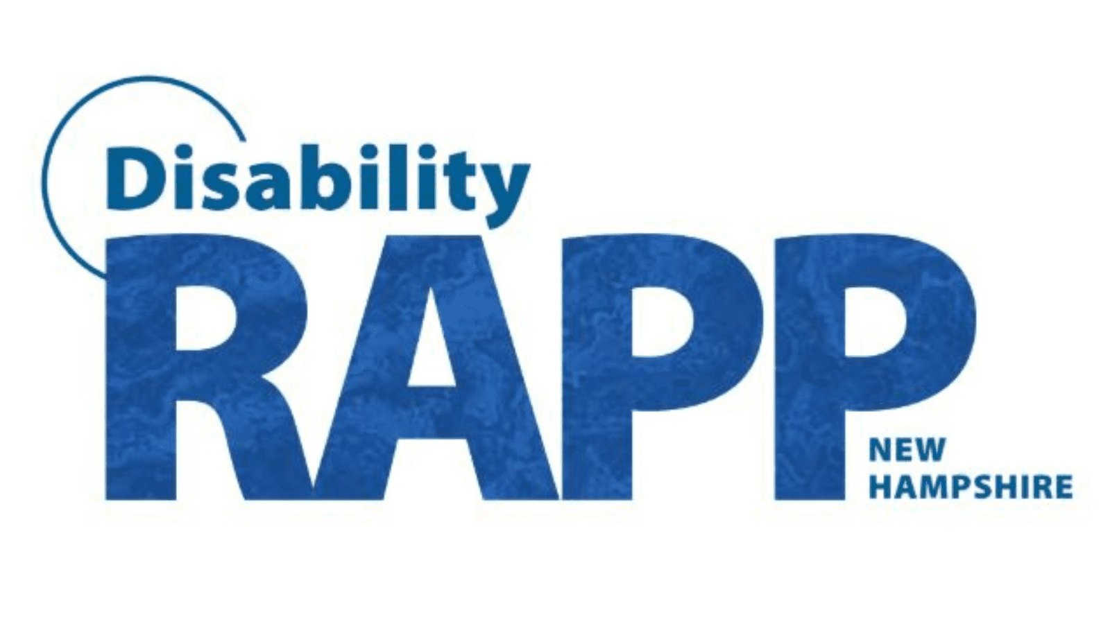The Disability RAPP - The latest in Research Advocacy Policy and ...