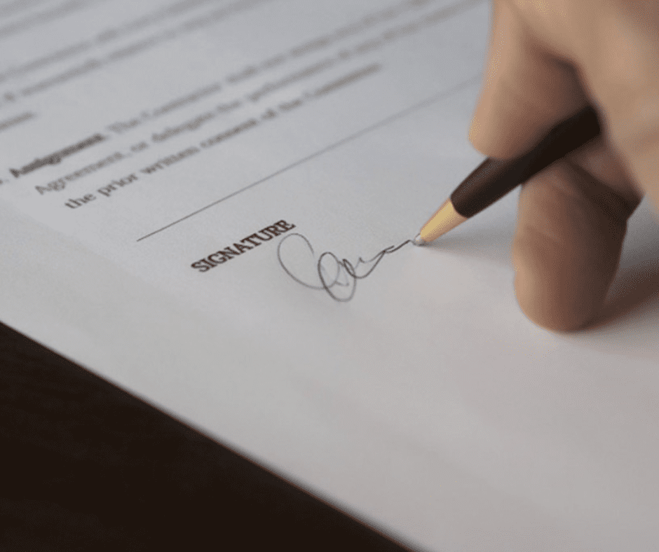 Representative Payee - DRC NH