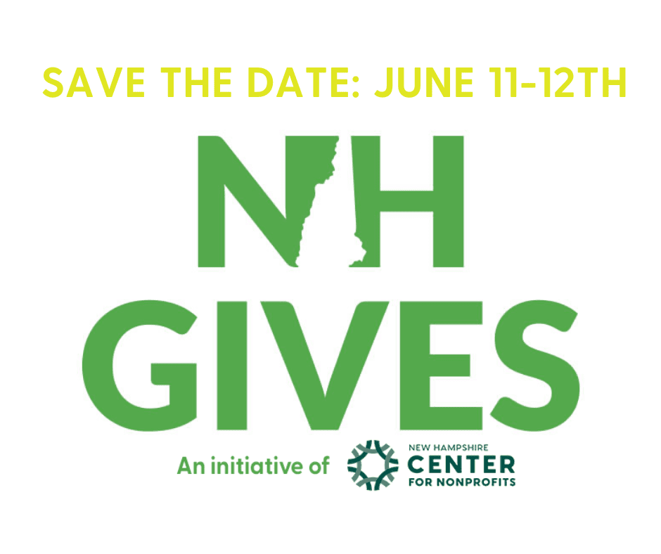 Get Ready To Give! - DRCNH