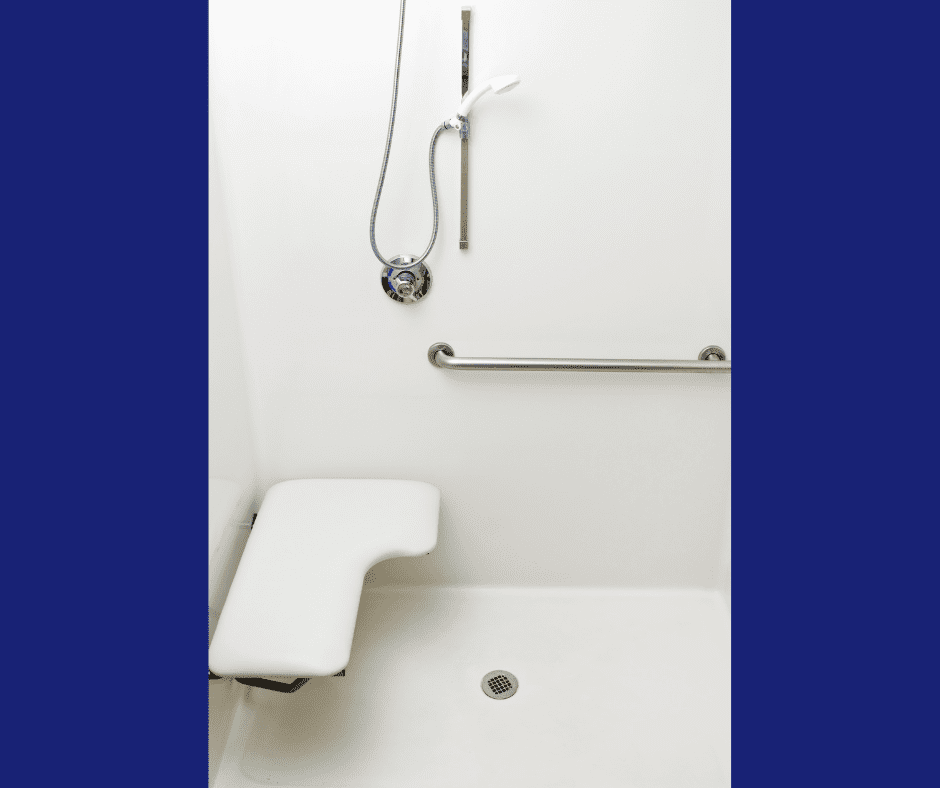 Bathing Aids - DRCNH