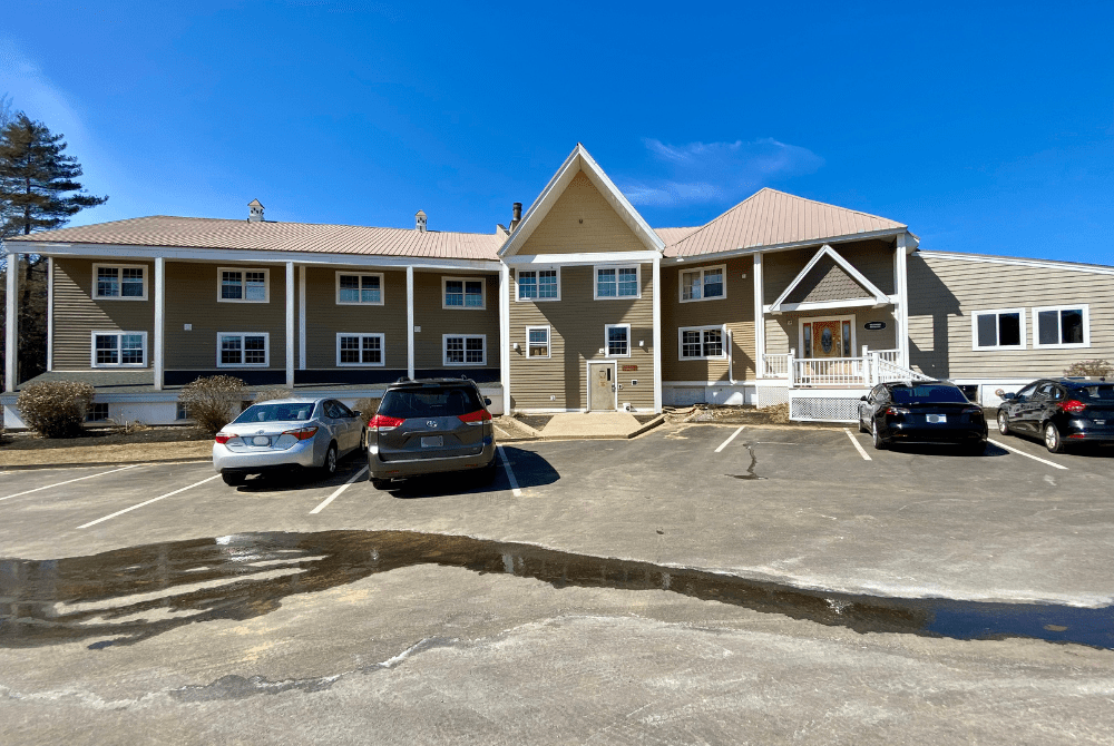 Mt. Prospect Academy at Campton - DRCNH