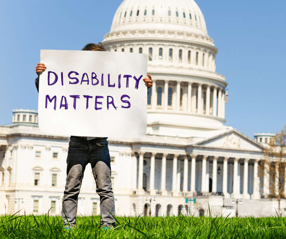 Disability Leaders Mark Major Milestones Amid Growing Threats to Disability Rights - DRCNH